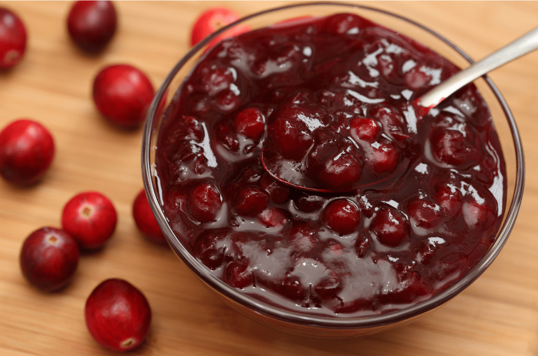 9 facts about cranberries — from nutrition to production - Animal ...