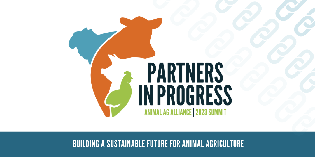 10 reasons to attend the 2023 Stakeholders Summit! - Animal Agriculture ...
