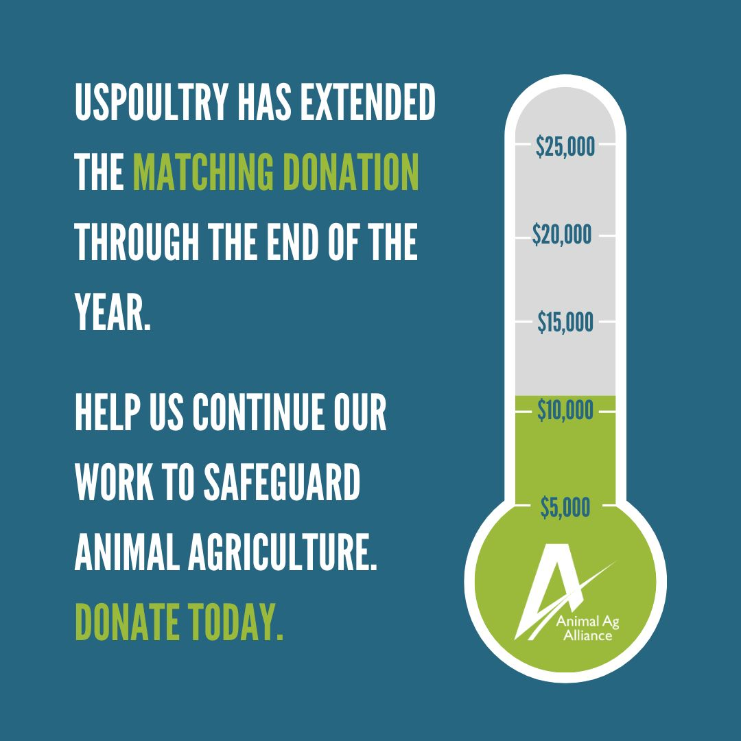5 reasons you should support animal agriculture this Giving Tuesday ...
